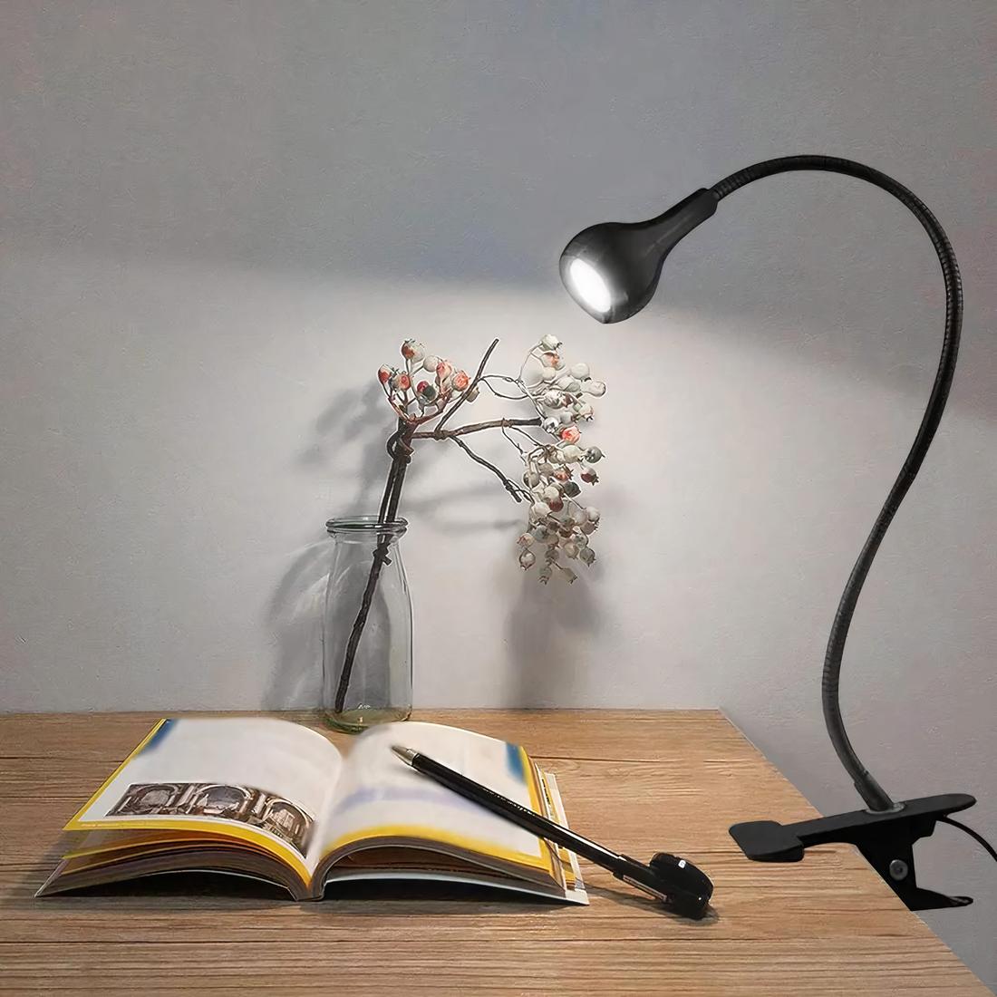 Lampe à Pince Design